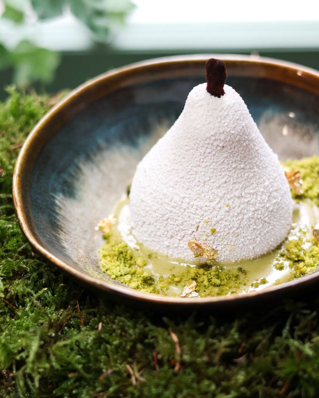 Candle night - a unique tasting evening at Garden’s 29.1. | Garden’s ...